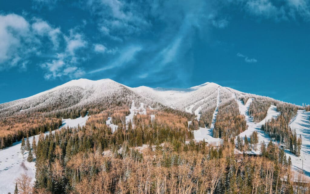 The Next Chapter: Sharing Snowbowl's Future - Arizona Snowbowl