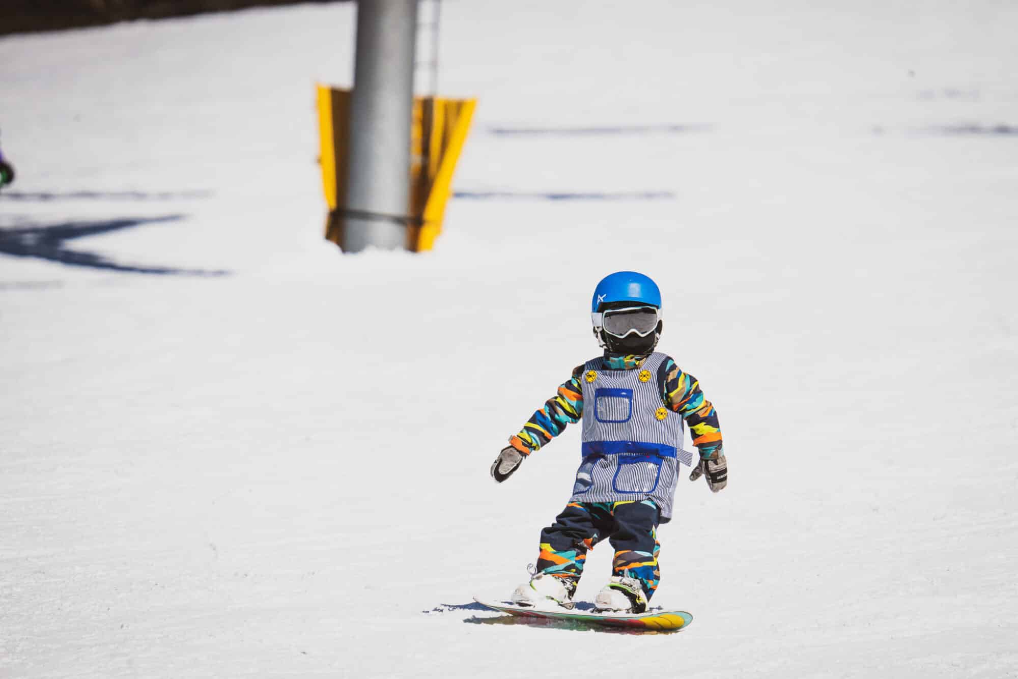 Snowburners - Arizona Snowbowl