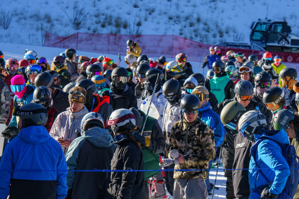 Arizona Snowbowl is Open! - Arizona Snowbowl