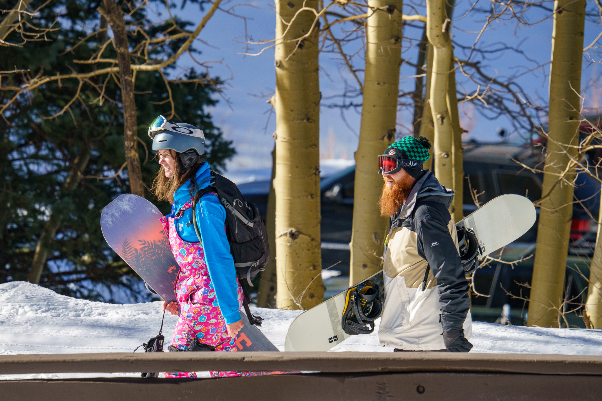 Arizona Snowbowl is Open! - Arizona Snowbowl