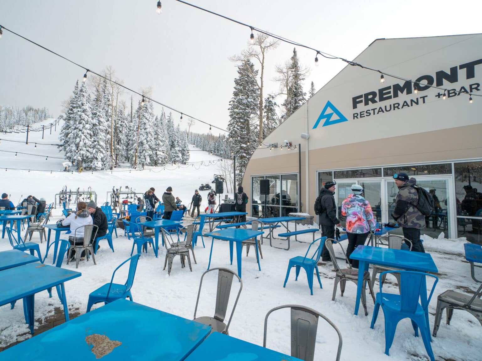 Specials - Arizona Snowbowl