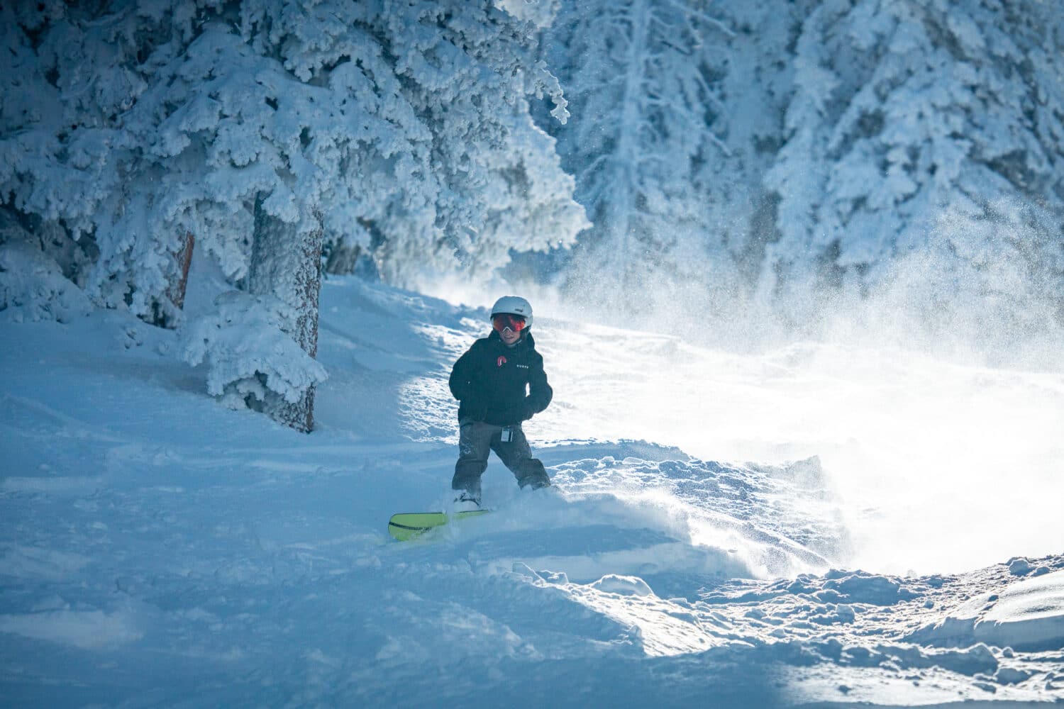 Season Passes - Arizona Snowbowl