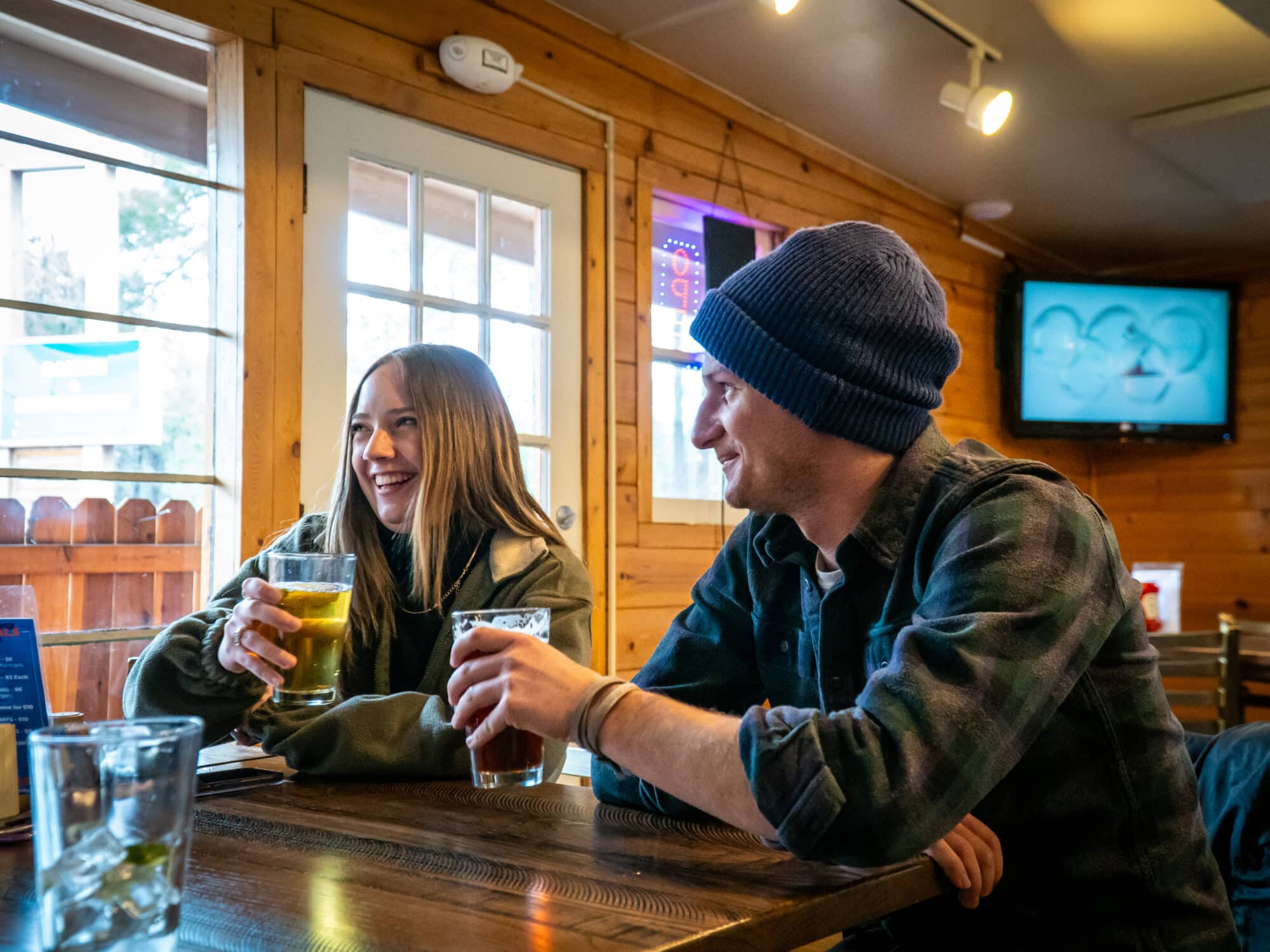 Basecamp at Snowbowl - Arizona Snowbowl