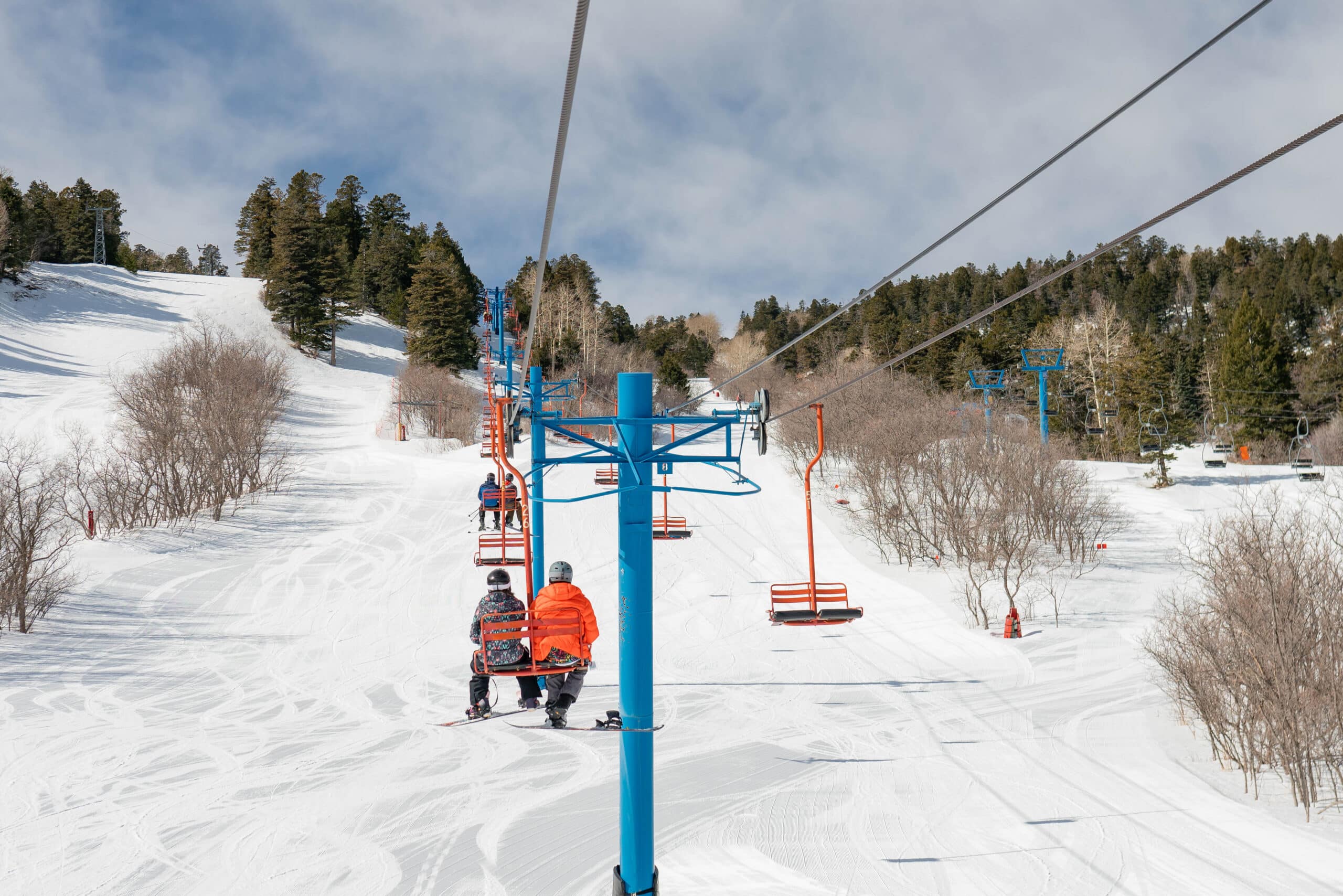 The Most Powerful Pass in the Southwest - Arizona Snowbowl The Most Powerful Pass in the Southwest - Arizona Snowbowl