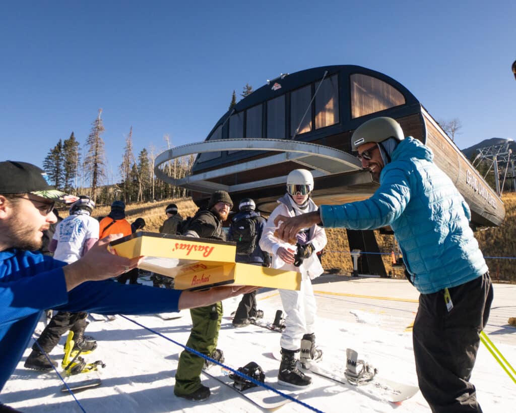 Arizona Snowbowl is Open for the 23/24 Season! - Arizona Snowbowl