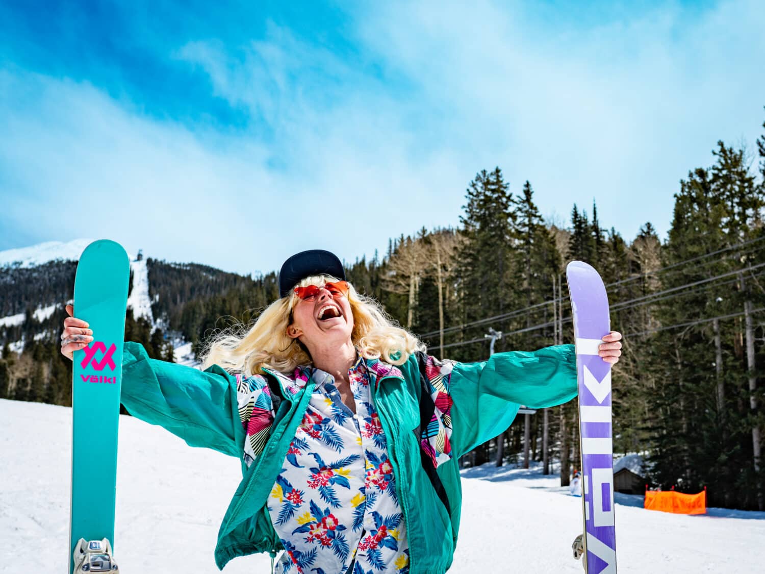 Specials - Arizona Snowbowl