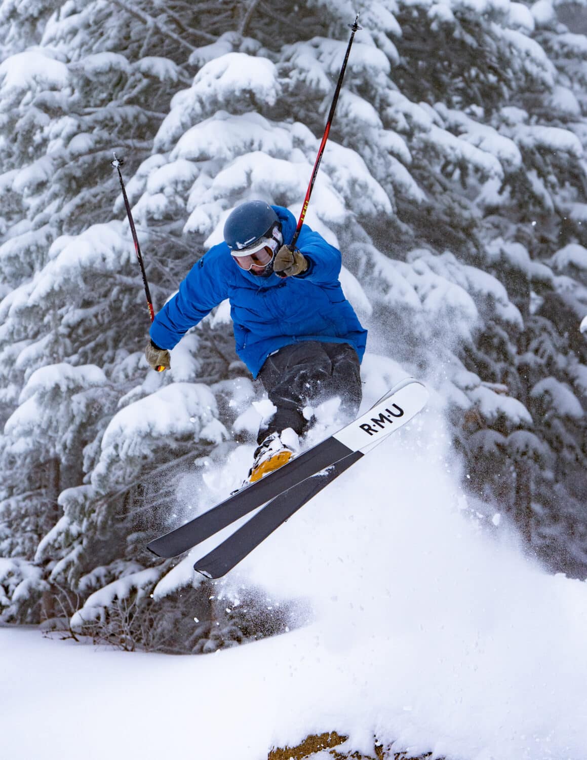 Arizona Snowbowl Ski Resort - Where Arizona Skis