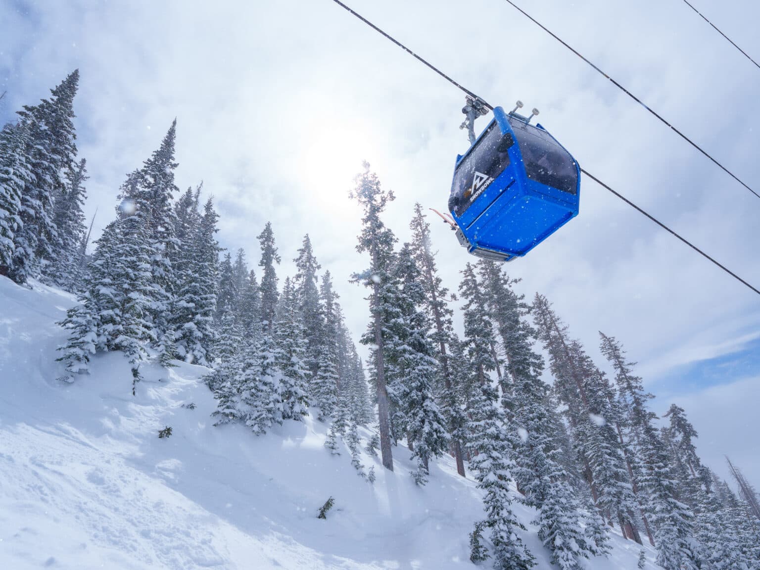 What to Expect - Winter - Arizona Snowbowl