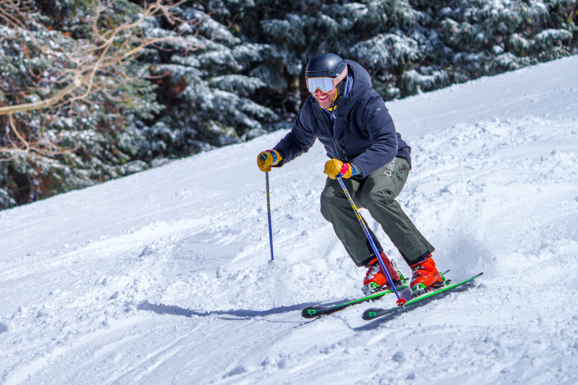 New Snow Alert! - Arizona Snowbowl