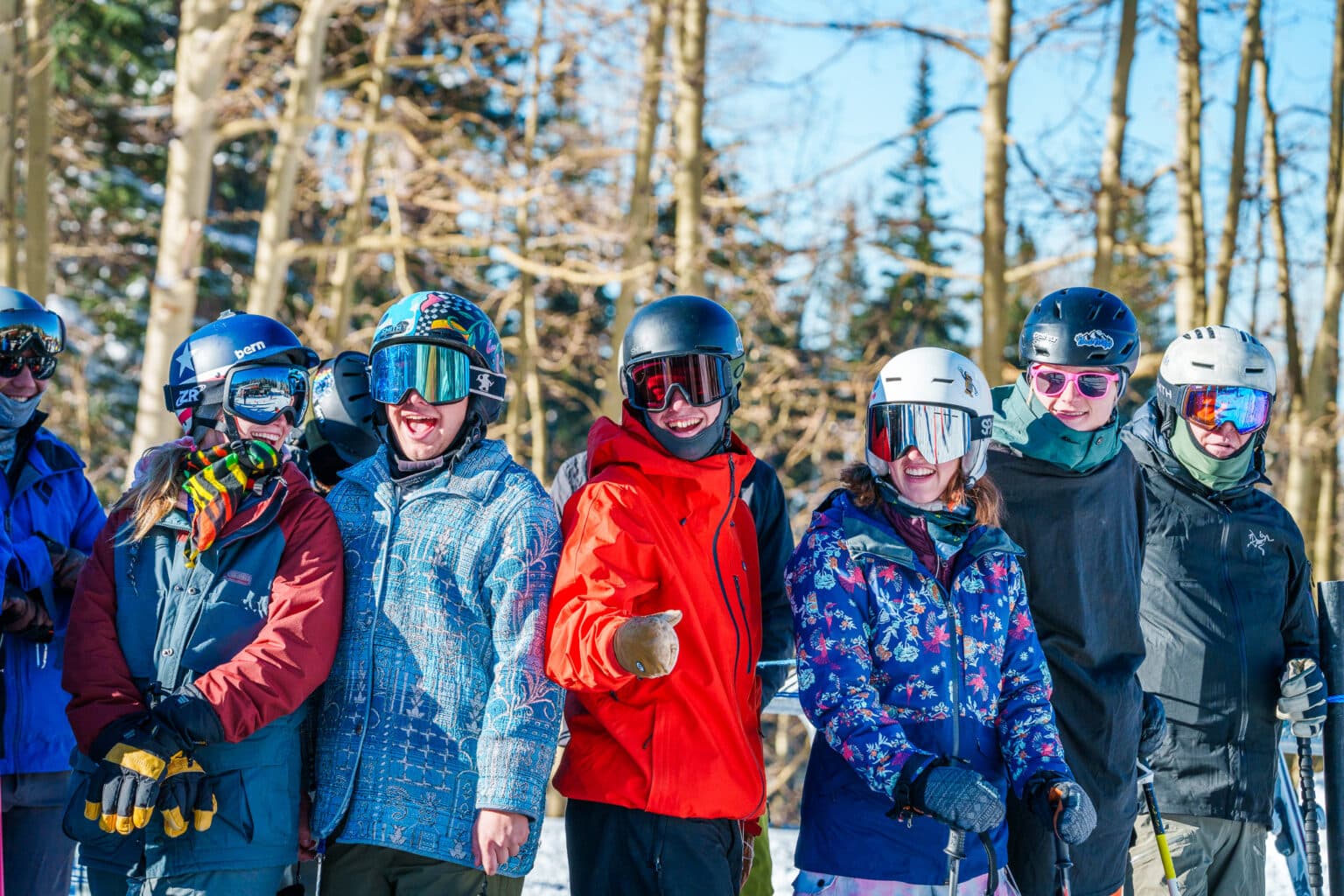 Specials - Arizona Snowbowl