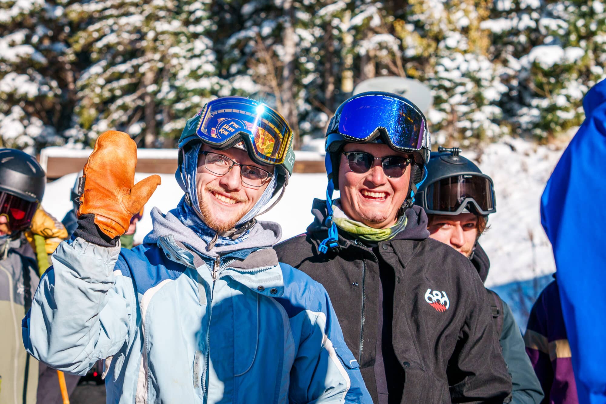 Now Open for the 2024/2025 Winter Season! - Arizona Snowbowl