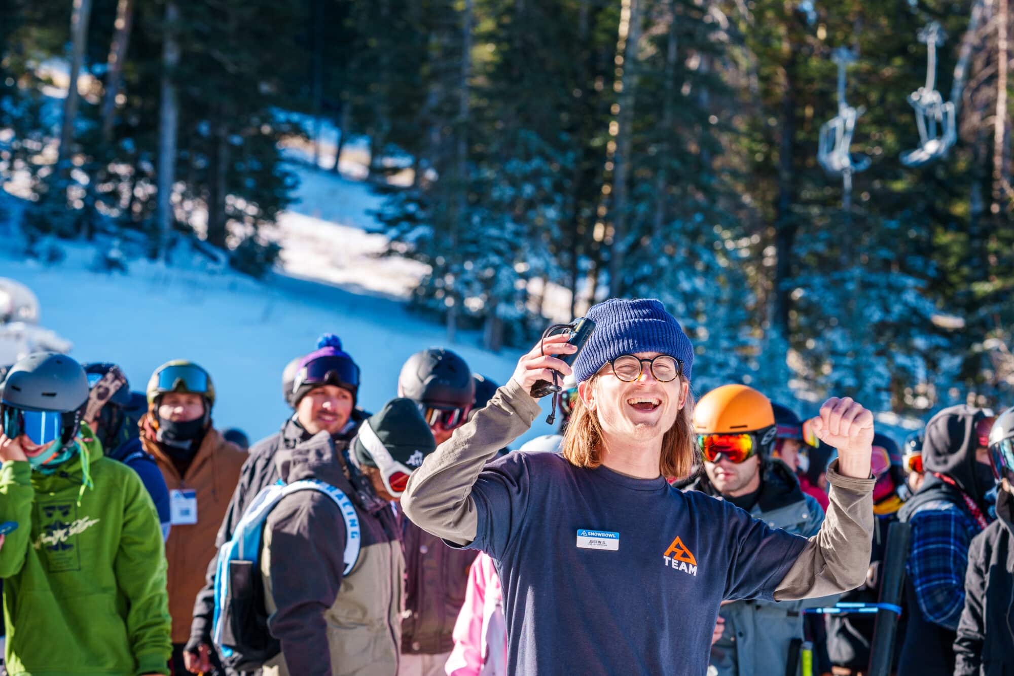 Now Open for the 2024/2025 Winter Season! - Arizona Snowbowl