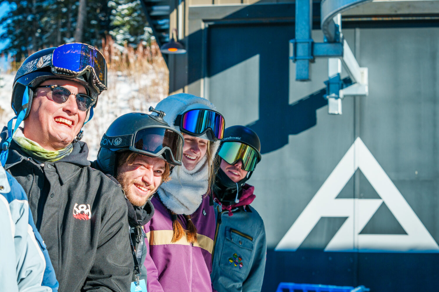 Now Open for the 2024/2025 Winter Season! - Arizona Snowbowl