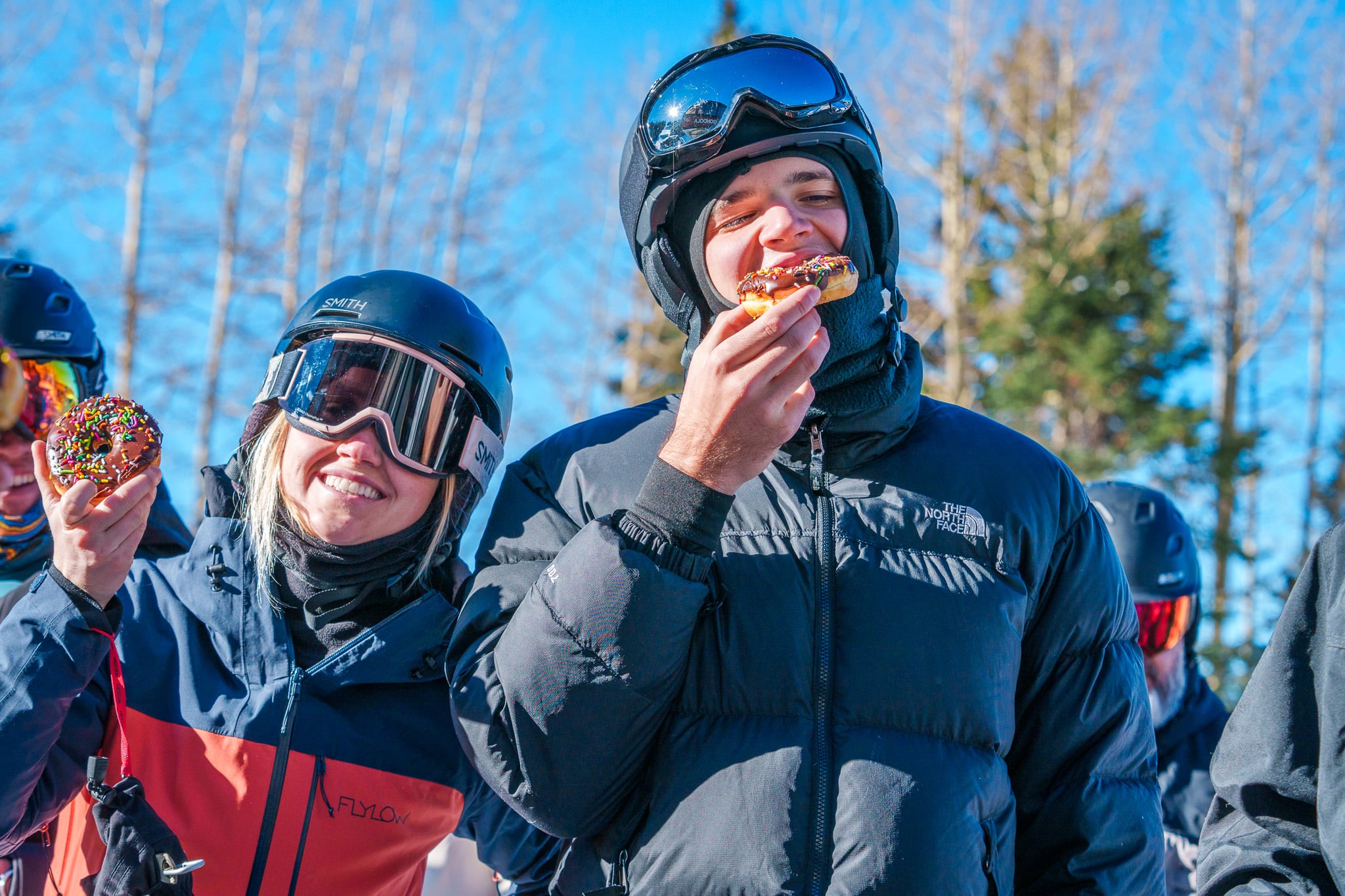 Now Open for the 2024/2025 Winter Season! - Arizona Snowbowl