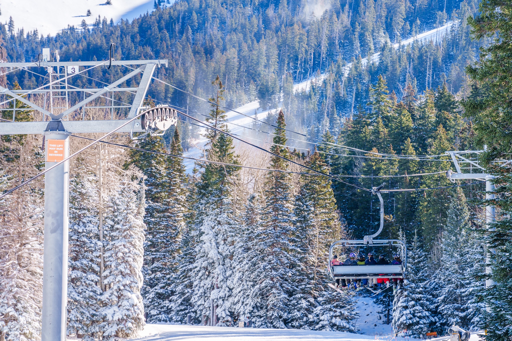 Now Open for the 2024/2025 Winter Season! - Arizona Snowbowl