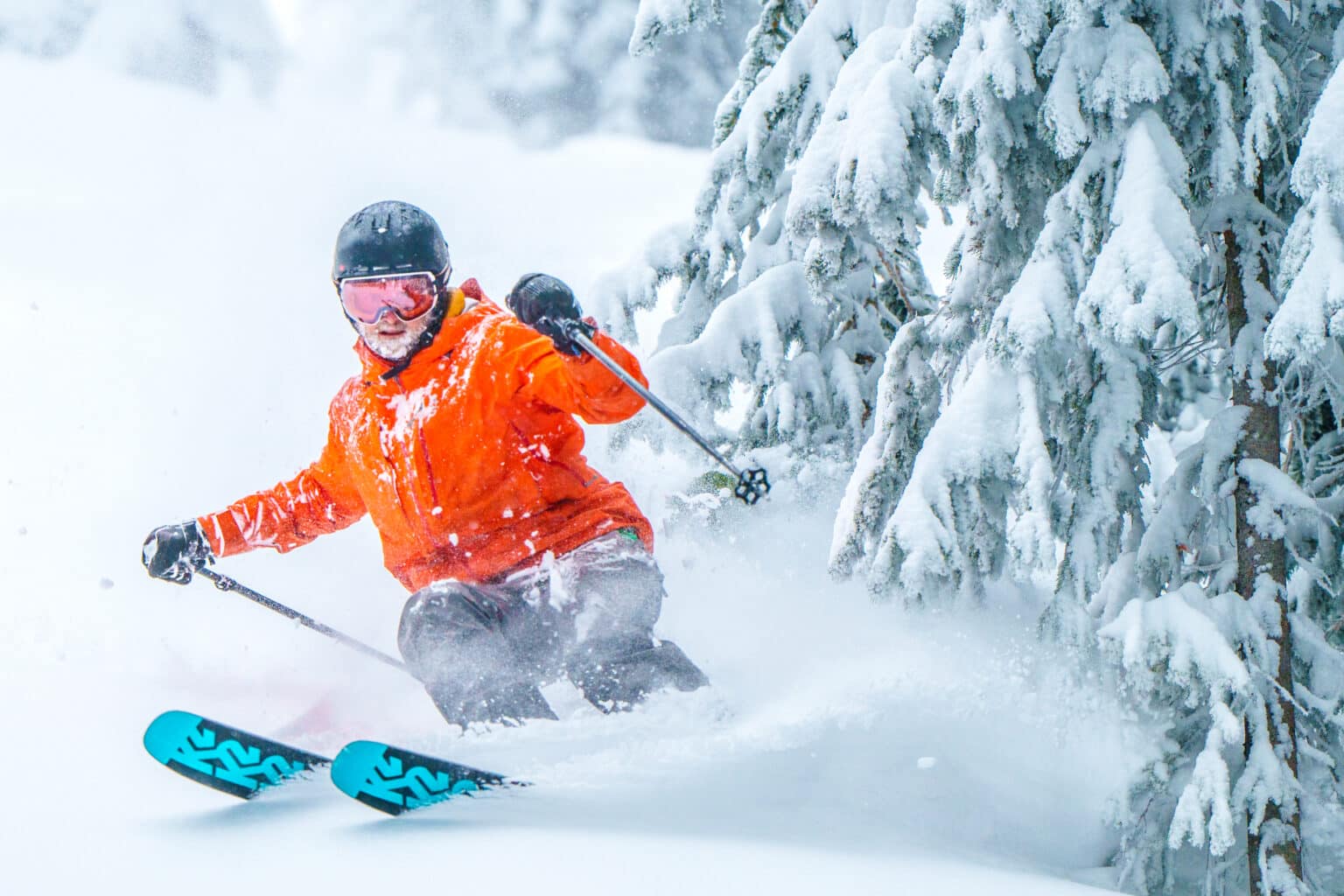 Arizona Snowbowl Ski Resort - Where Arizona Skis