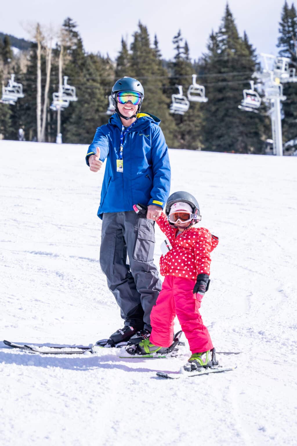 Arizona Snowbowl Ski Resort - Where Arizona Skis