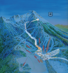 Now Open for the 2024/2025 Winter Season! - Arizona Snowbowl