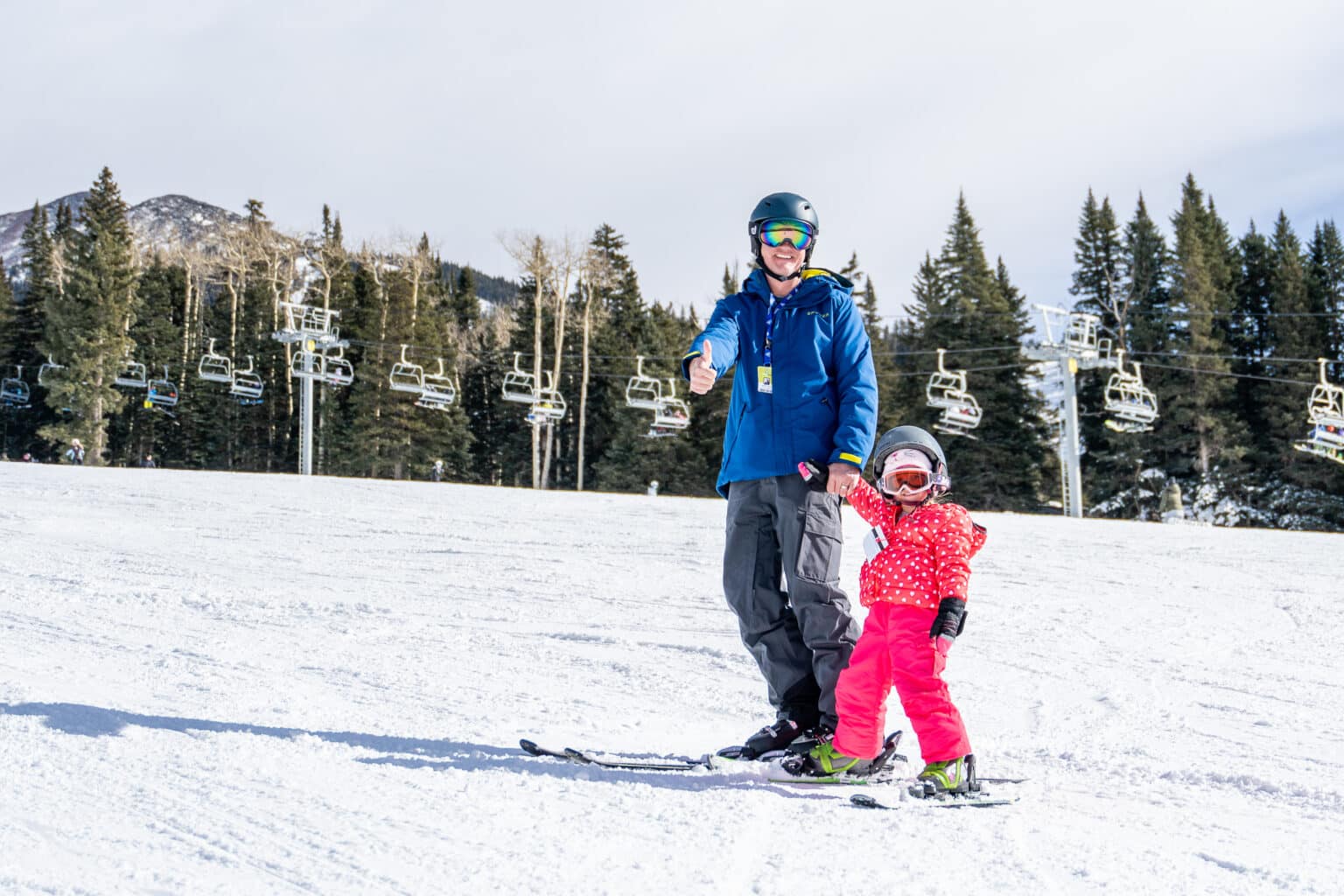 Specials - Arizona Snowbowl