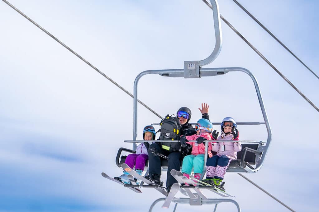 Specials - Arizona Snowbowl