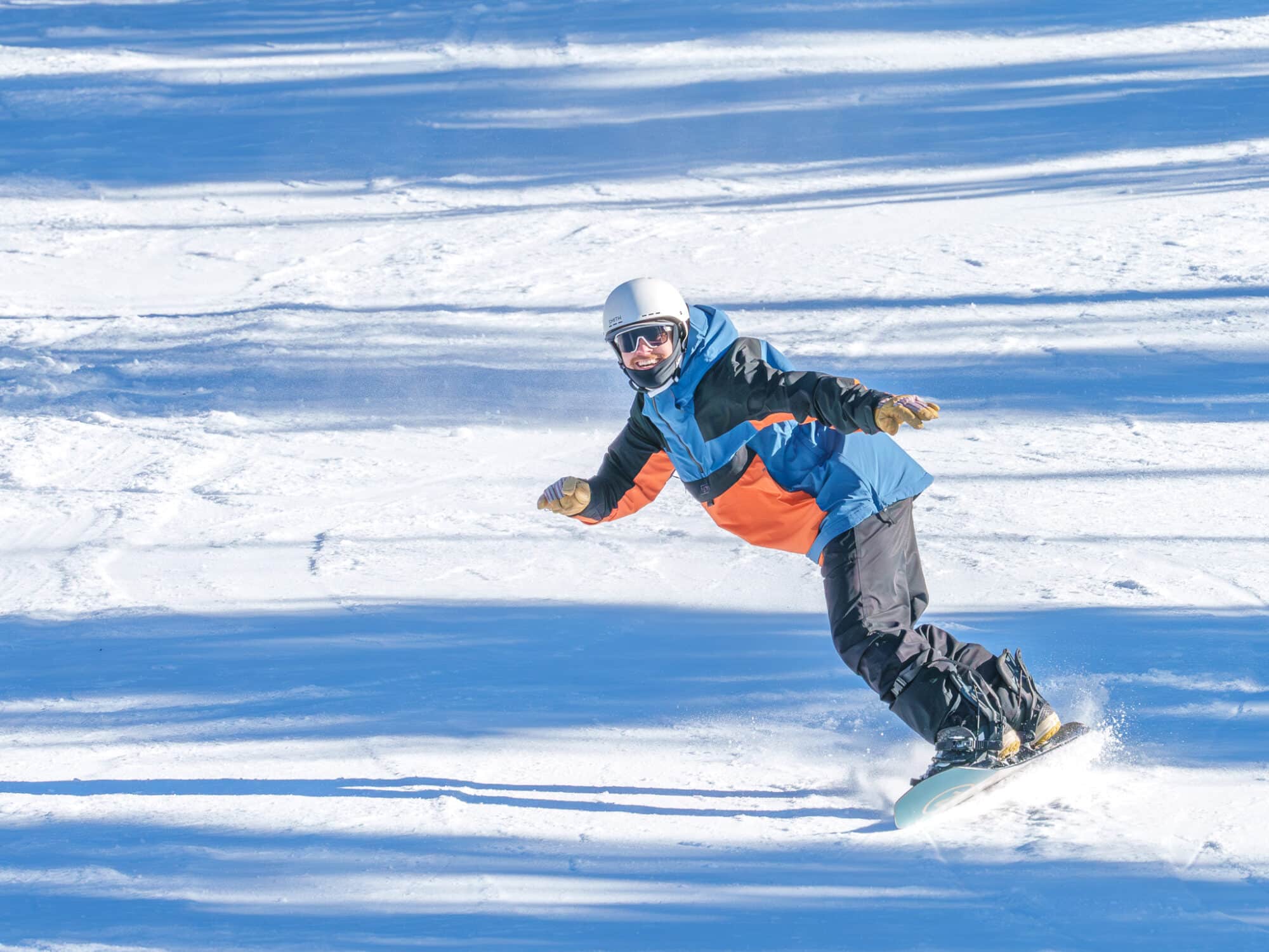 Arizona Snowbowl Ski Resort - Where Arizona Skis