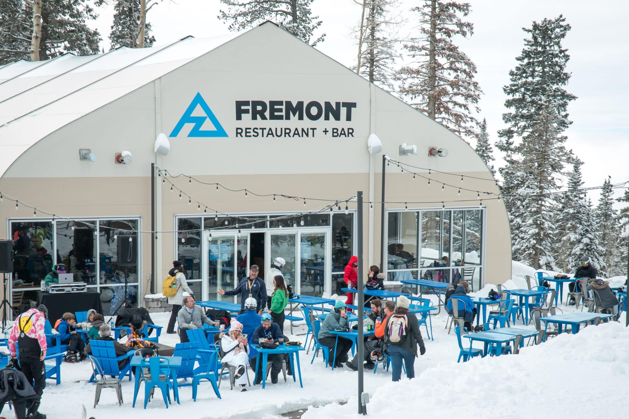 What to Expect - Winter - Arizona Snowbowl