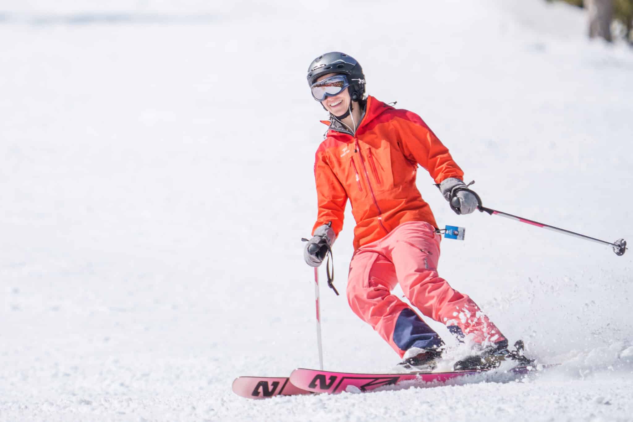 Arizona Snowbowl Ski Resort - Where Arizona Skis