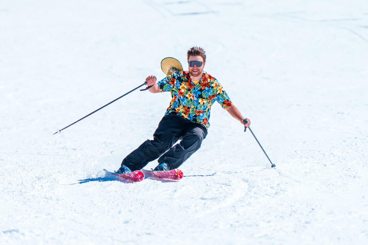 The World's Best Spring Break is Back! - Arizona Snowbowl