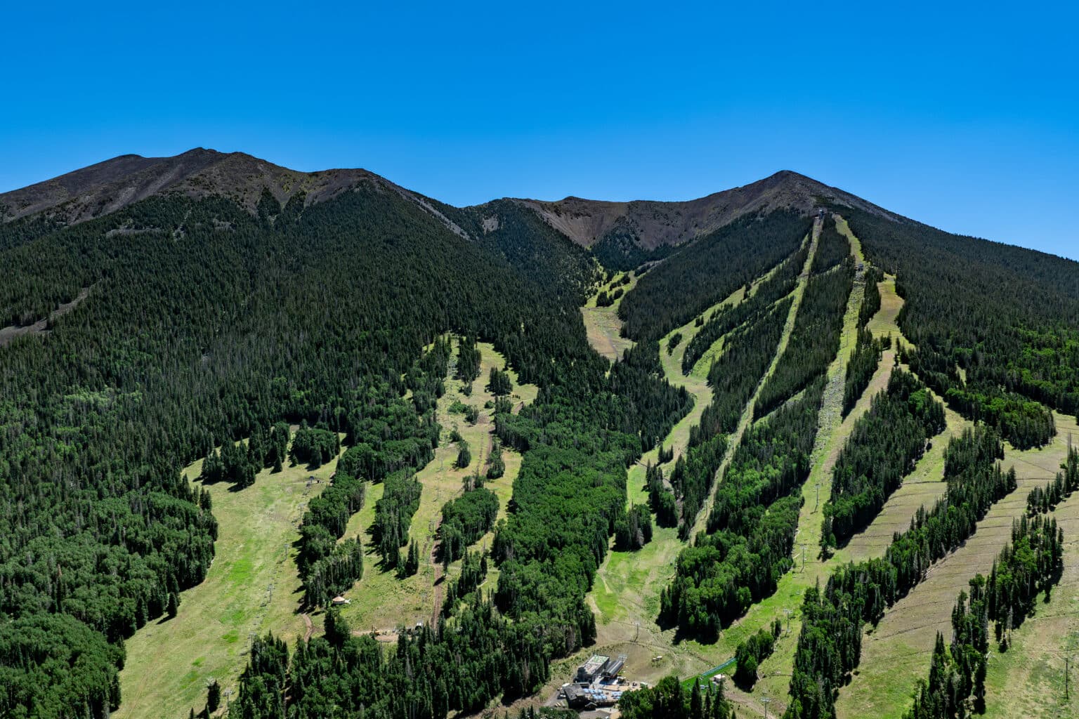 Trail Maps - Arizona Snowbowl