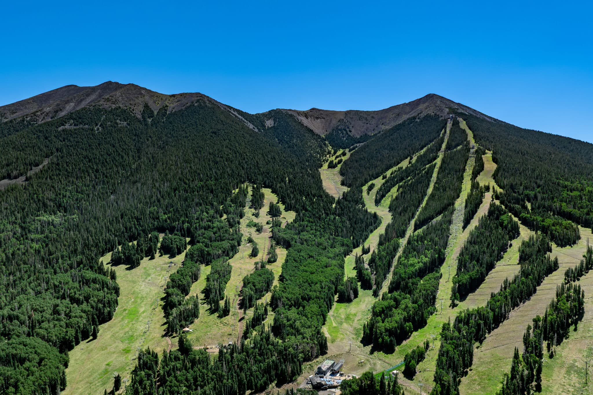 Season Passes - Arizona Snowbowl