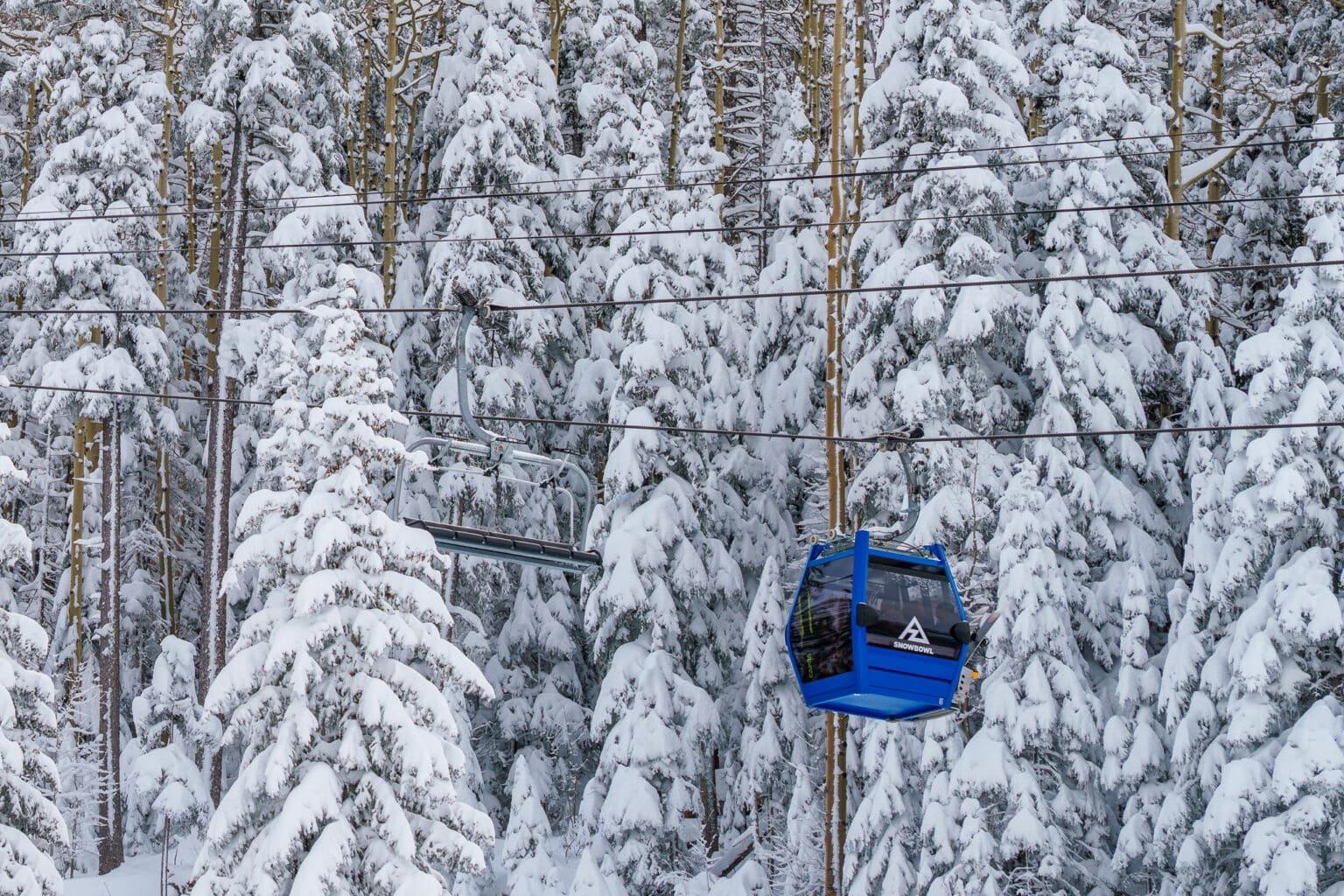 Now Open Daily for the 2025/2026 Winter Season! - Arizona Snowbowl