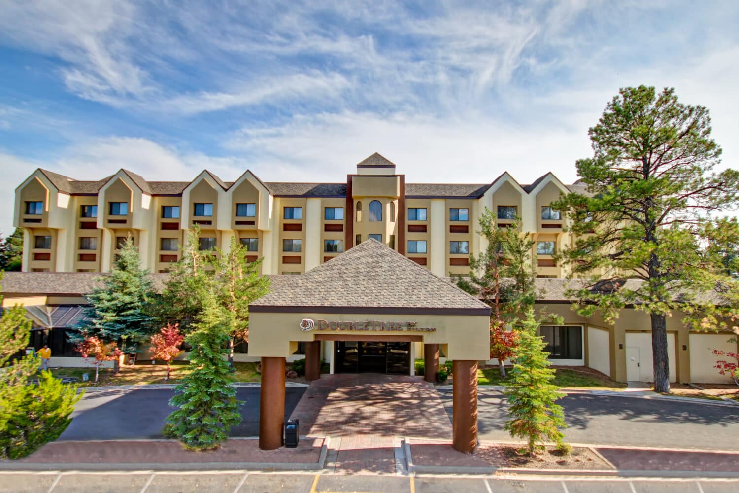 Stay, Ski & Save: Best Winter Lodging Deals Near Arizona Snowbowl ...