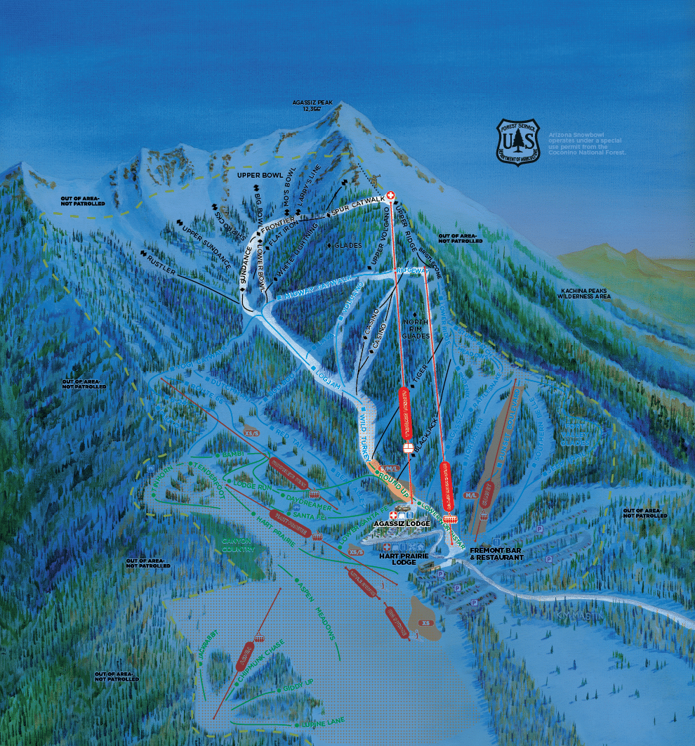 What to Expect on the Official Opening Day for the 25/26 Season ...