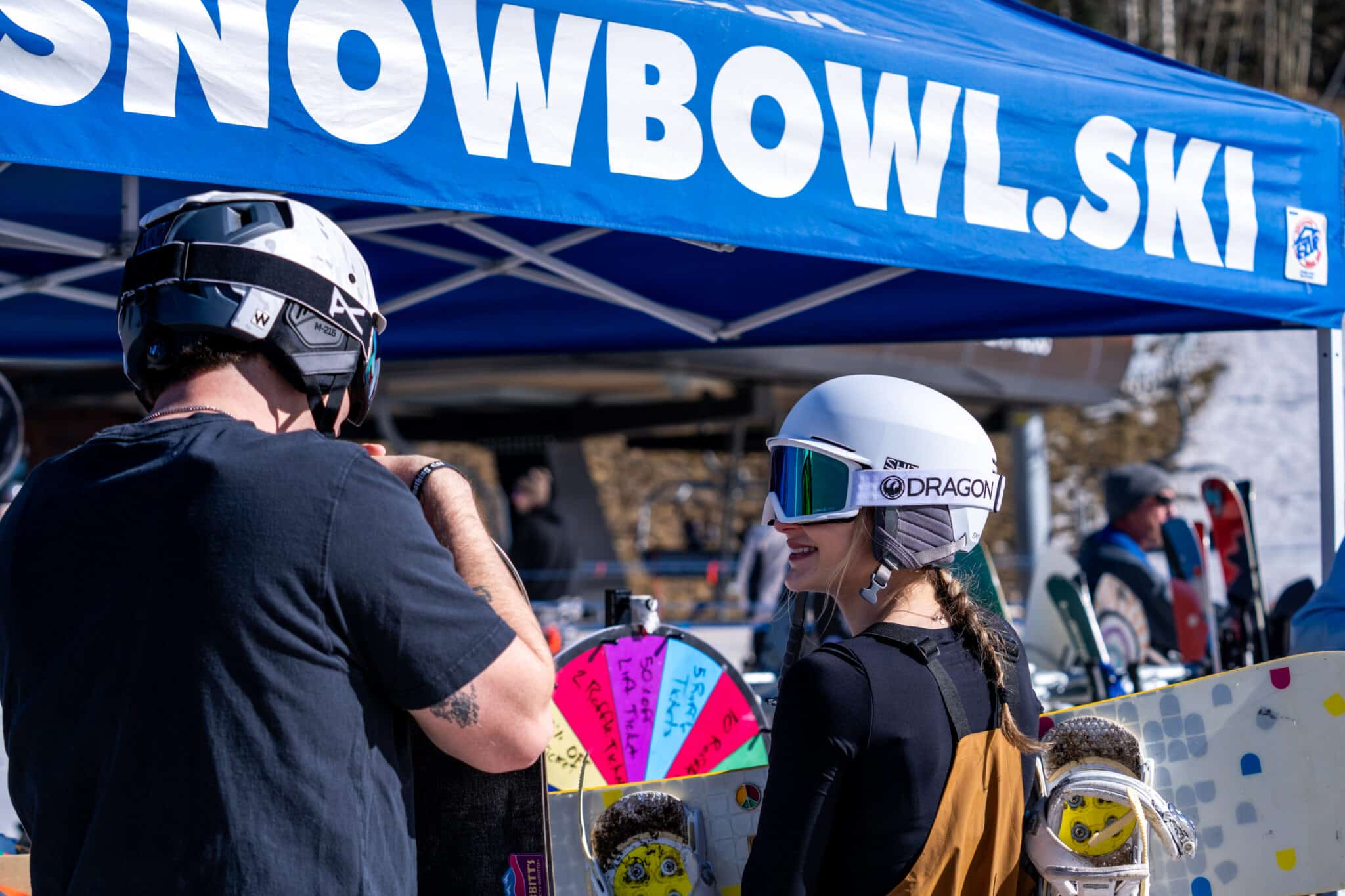 Winter Events at Arizona Snowbowl: Live Music, Family Fun & Can’t-Miss ...