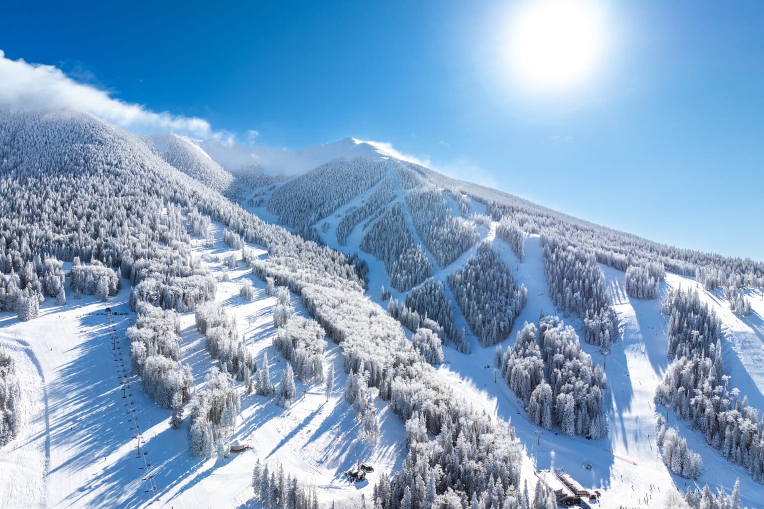 January Is Learn to Ski & Ride Month! - Arizona Snowbowl