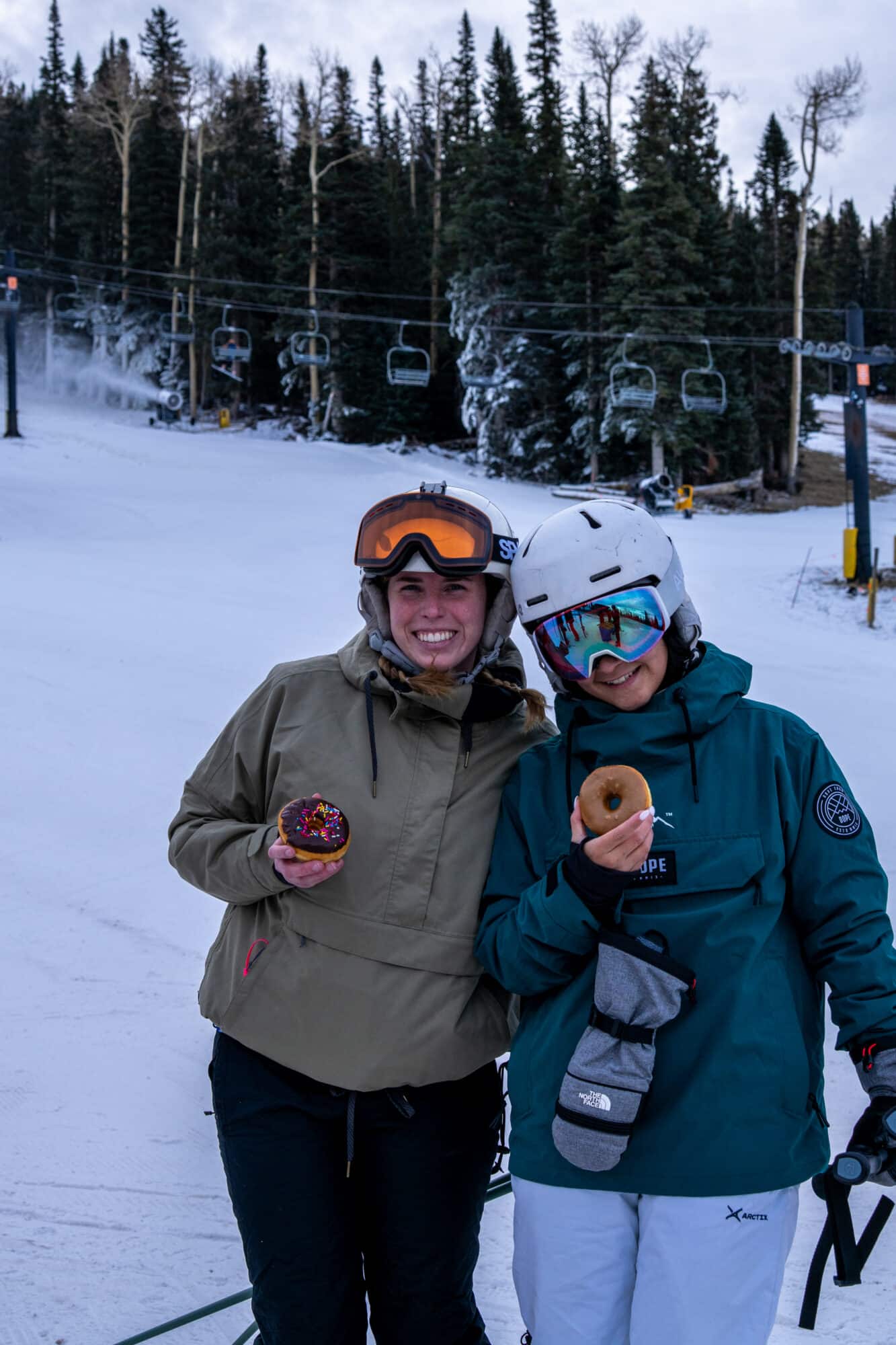 What’s Happening at Arizona Snowbowl in February! - Arizona Snowbowl