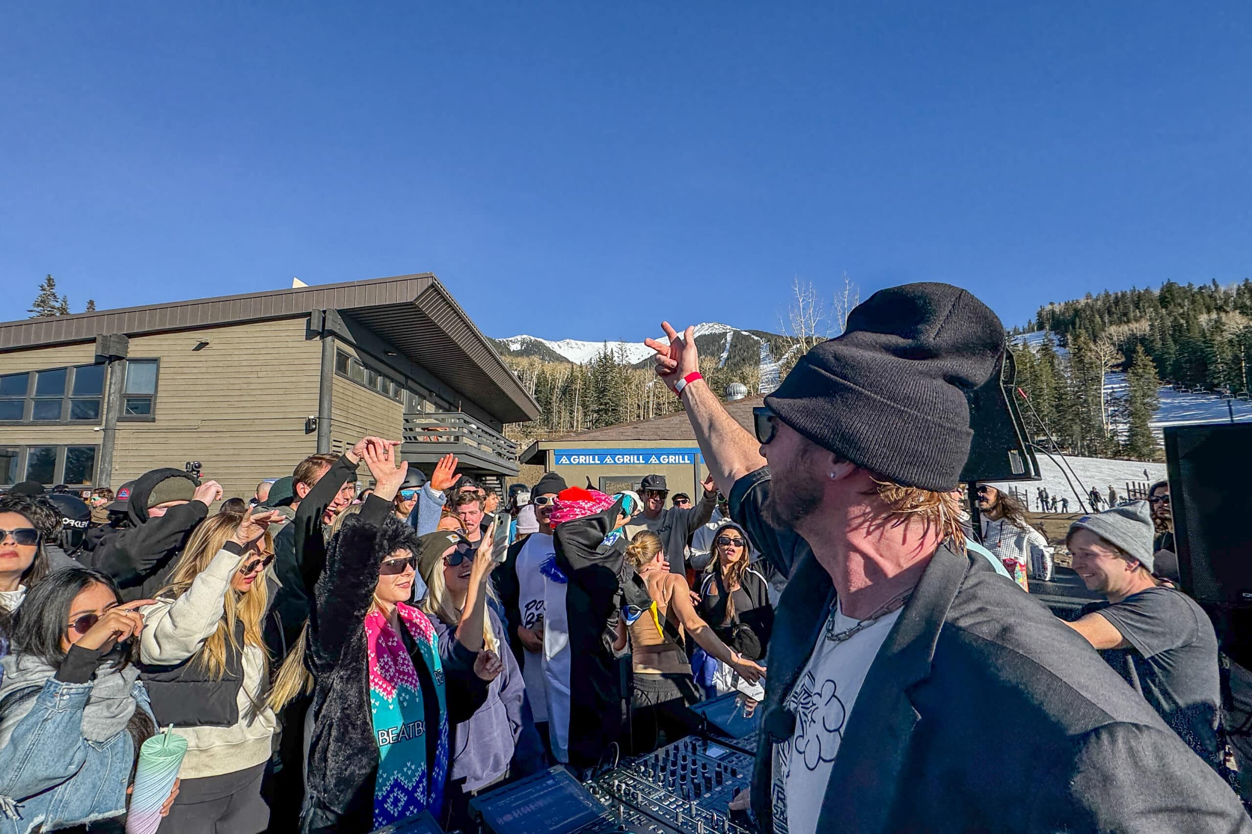 What’s Happening at Arizona Snowbowl in February! - Arizona Snowbowl